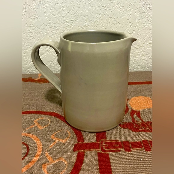 casey pottery | Art | Vintage Casey Pottery Pitcher Marshall Texas ...